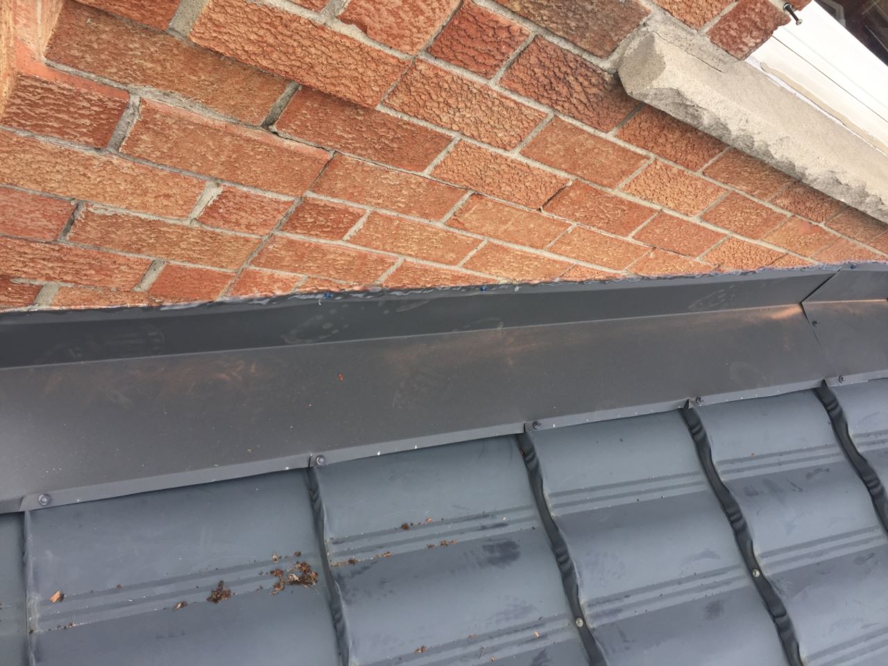 All You Need To Know About Roof Flashing | Dream Roof