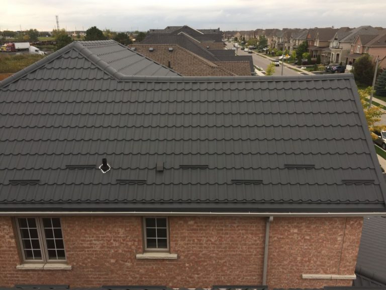 Metal Roof Snow Guards | All You Need To Know | Dream Roof