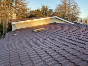 All You Need To Know About Roof Flashing | Dream Roof